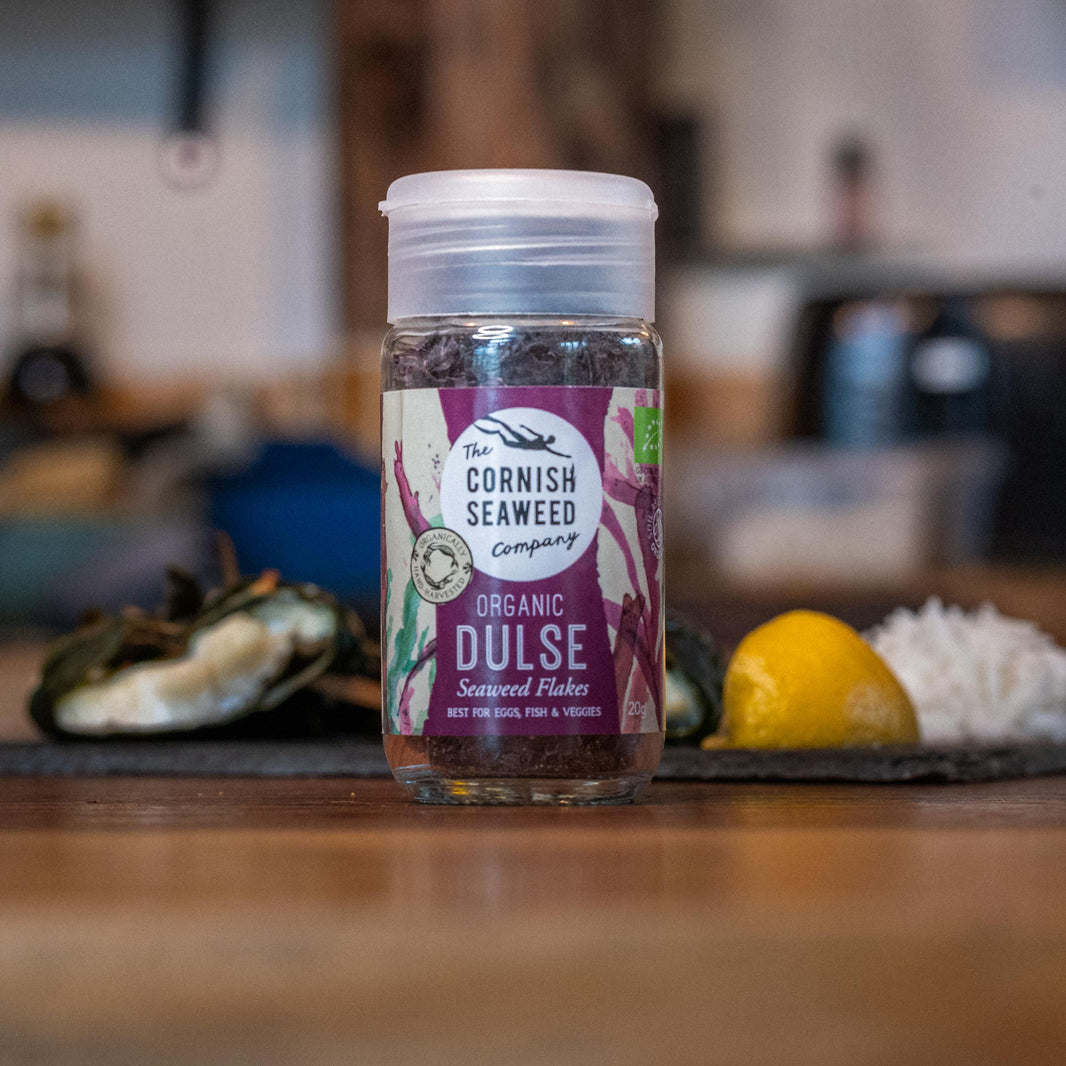 Products – Cornish Seaweed