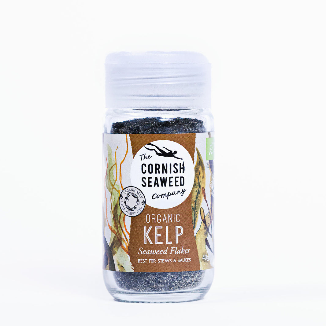 Products – Cornish Seaweed