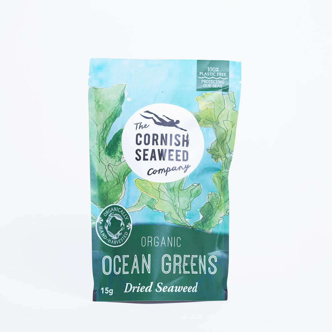 Shop All – Cornish Seaweed