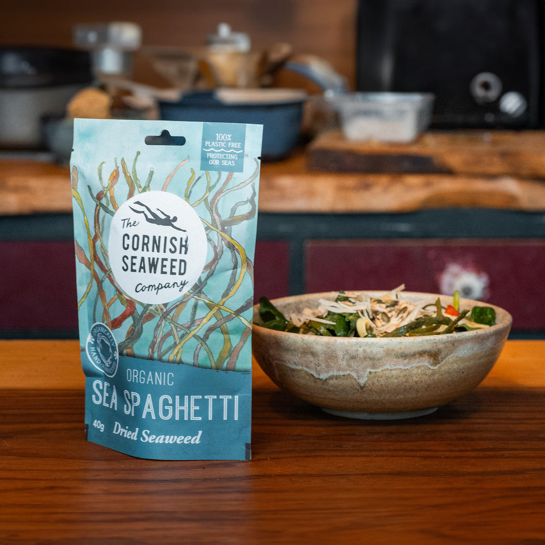 Shop All – Cornish Seaweed